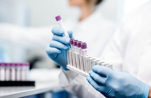 Life Sciences & Healthcare