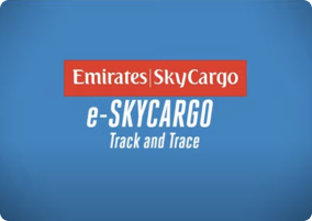 Emirates SkyCargo