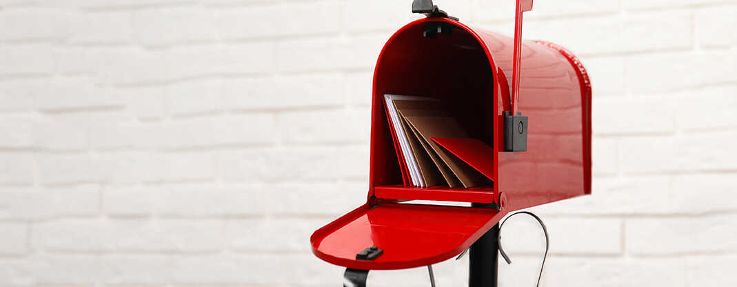 Mail | Emirates Skycargo