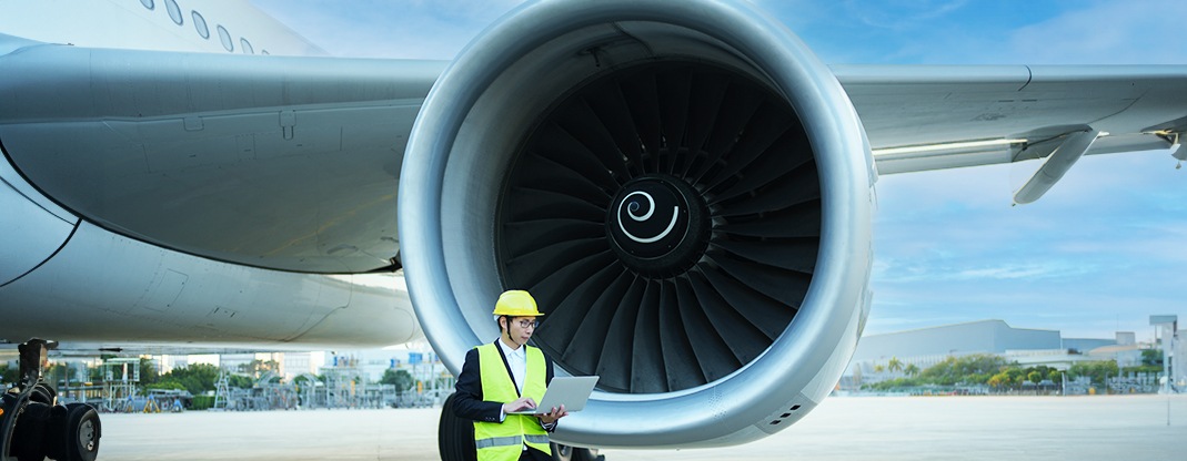 Aircraft Engines